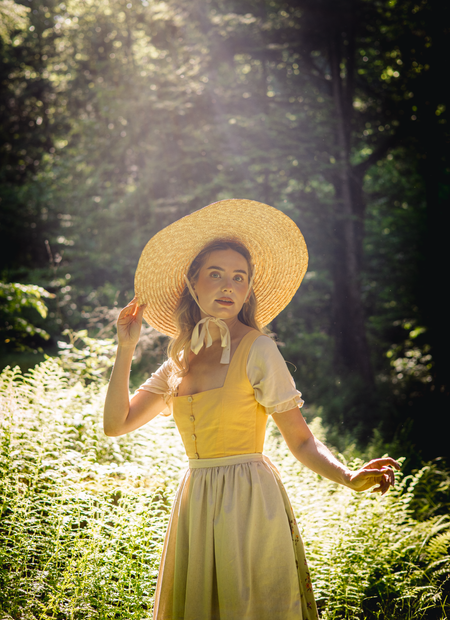 Hobbit core and aesthetic wear – Huckleberry clothing Co