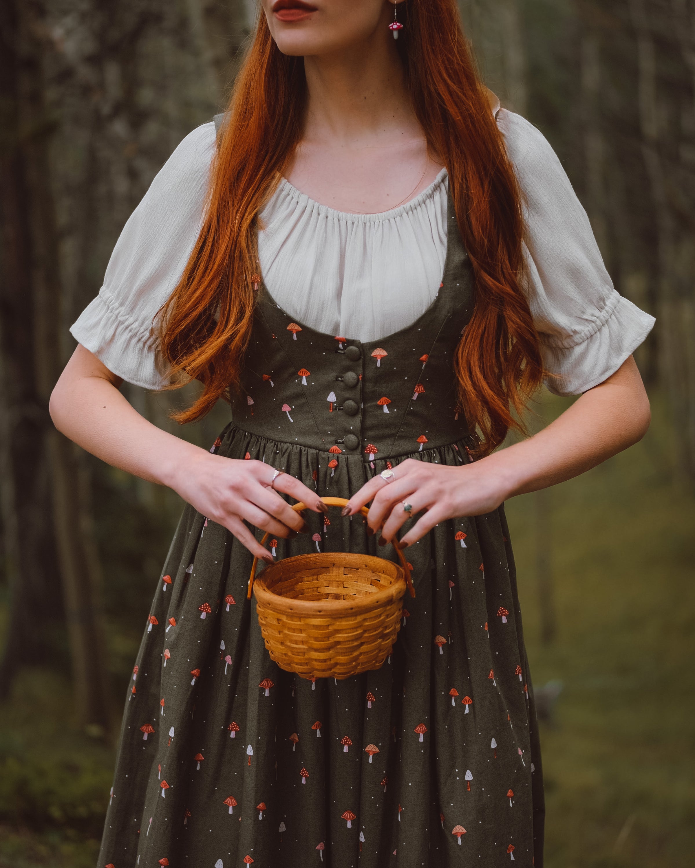 Hobbit core and aesthetic wear – Huckleberry clothing Co
