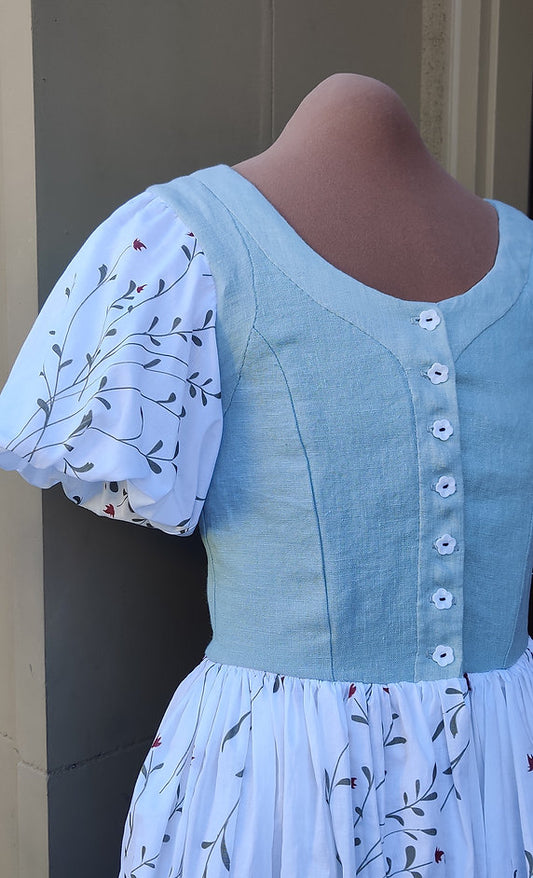 Hobbit core and aesthetic wear – Huckleberry clothing Co